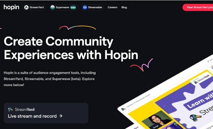 11 Best Virtual Event Platforms for Hosting the Most Engaging Event