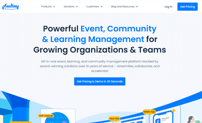 11 Best Virtual Event Platforms for Hosting the Most Engaging Event
