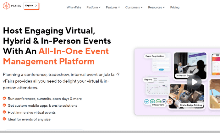11 Best Virtual Event Platforms for Hosting the Most Engaging Event