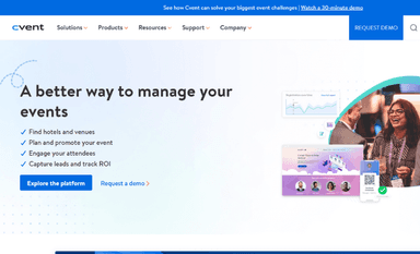 11 Best Virtual Event Platforms for Hosting the Most Engaging Event