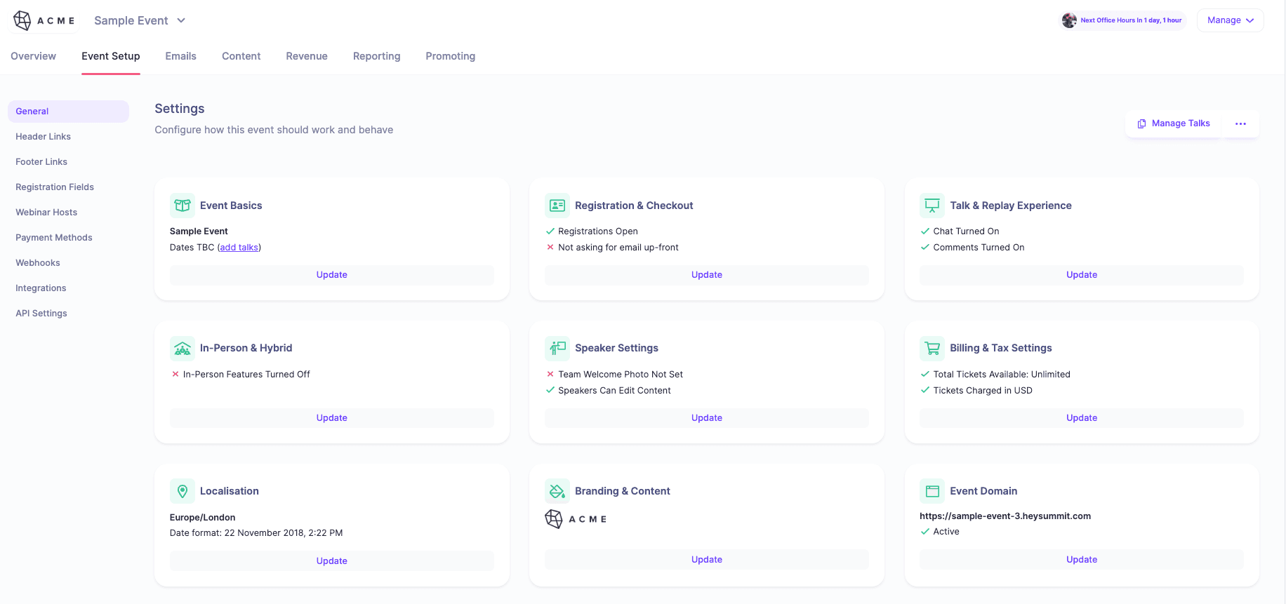 Ultimate Event Lead Generation Guide: How to Use Events to Get Leads