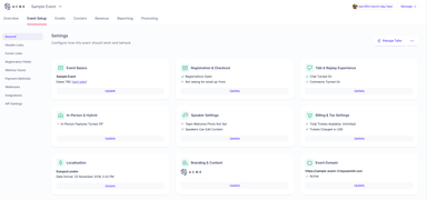 Ultimate Event Lead Generation Guide: How to Use Events to Get Leads