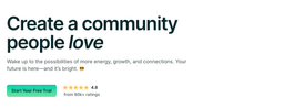 14 Best Online Community Platforms
