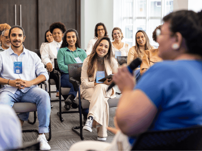The Complete Guide to Marketing Community Events [10 Easy Steps]