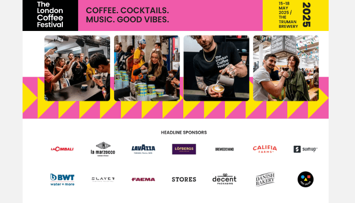 32 Event Sponsorship Ideas to Attract Top Partnerships