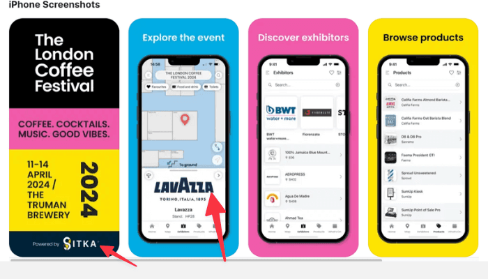 32 Event Sponsorship Ideas to Attract Top Partnerships