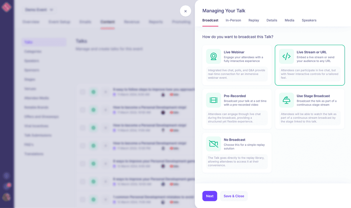 Mastering The Art Of Hosting A Virtual Event Easy How To Guide