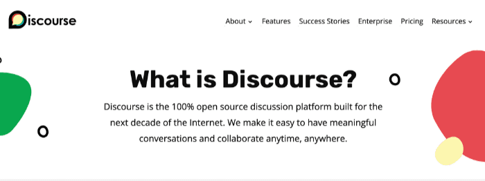 14 Best Online Community Platforms