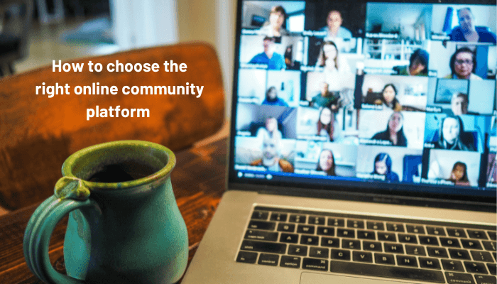 14 Best Online Community Platforms