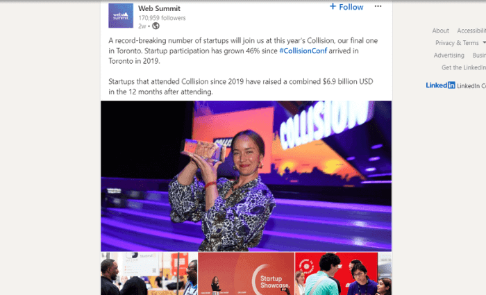 The Ultimate Guide to Event Branding (With Real Examples)