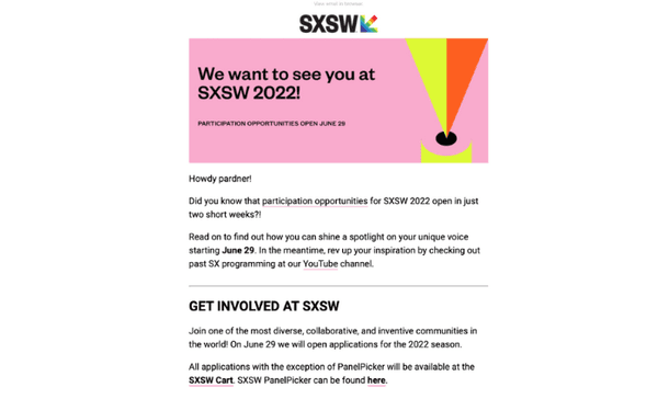 The Ultimate Guide to Event Branding (With Real Examples)