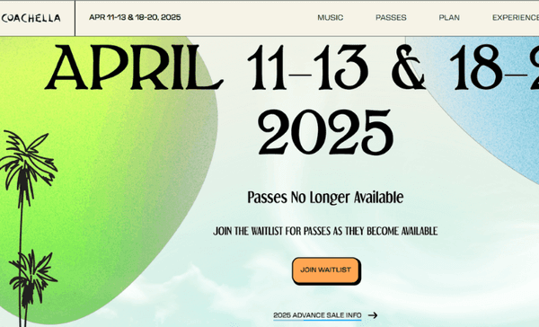 The Ultimate Guide to Event Branding (With Real Examples)